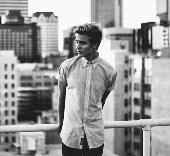 Picture of Hart Denton