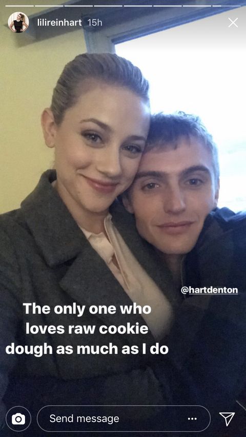 Picture of Hart Denton