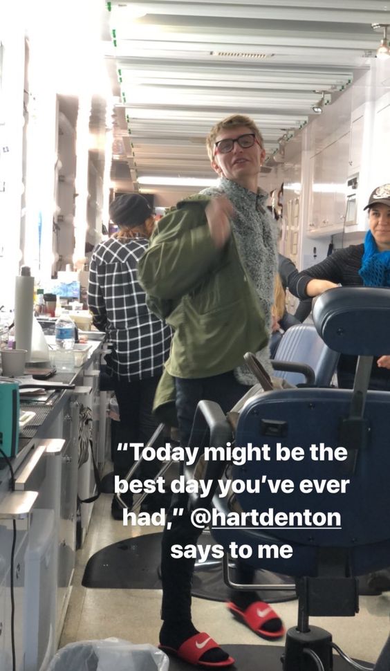 Picture of Hart Denton