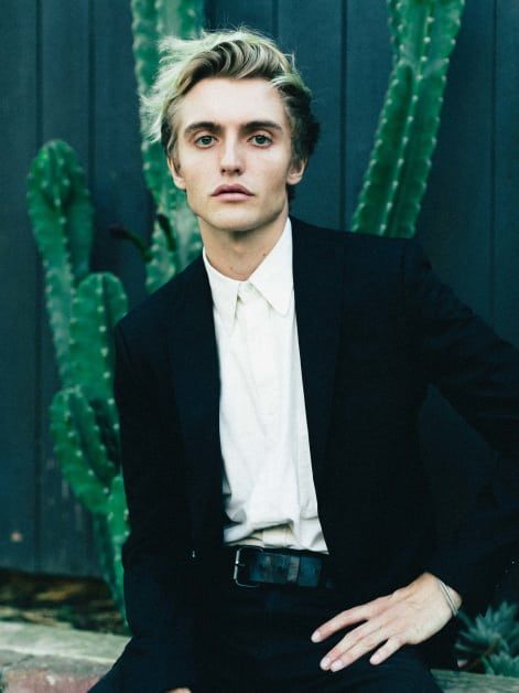 Image of Hart Denton