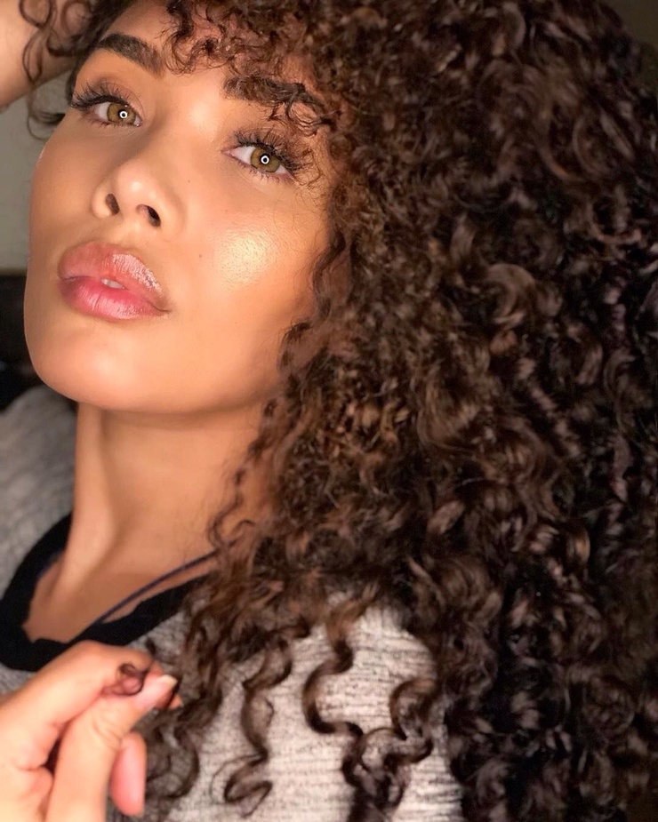 Image of Kreesha Turner