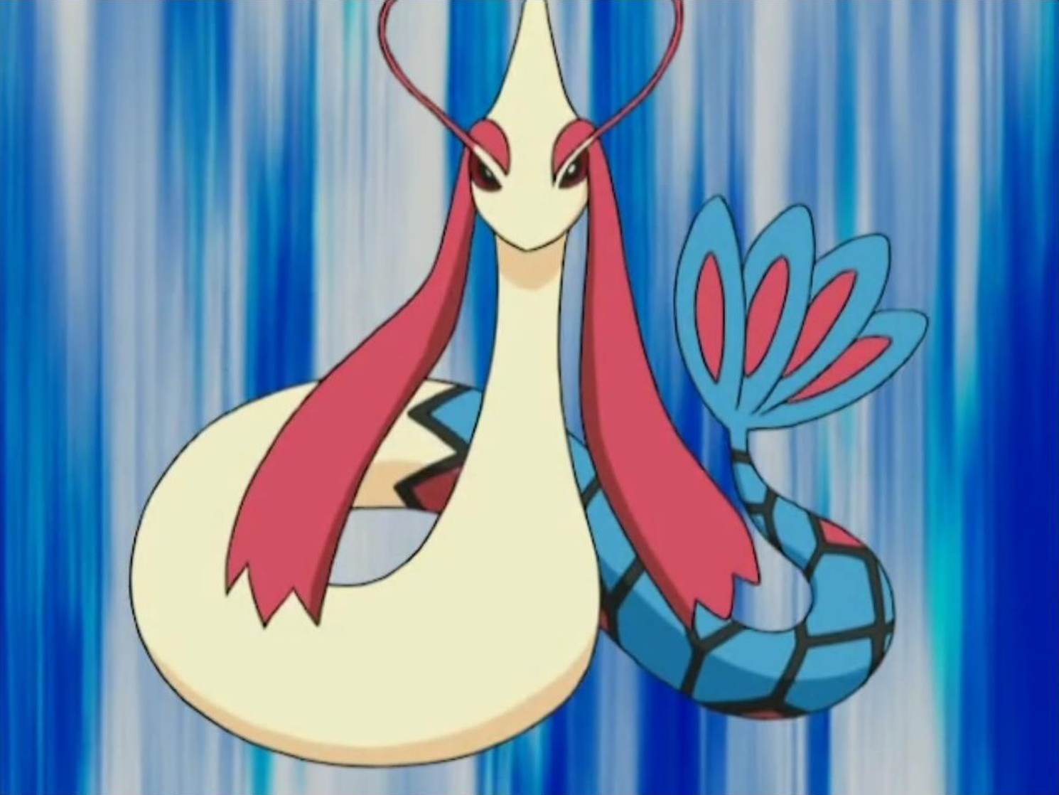 Picture of Milotic