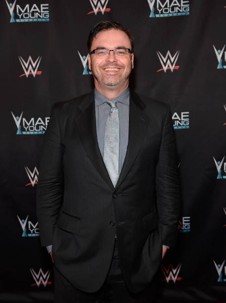 Mauro Ranallo