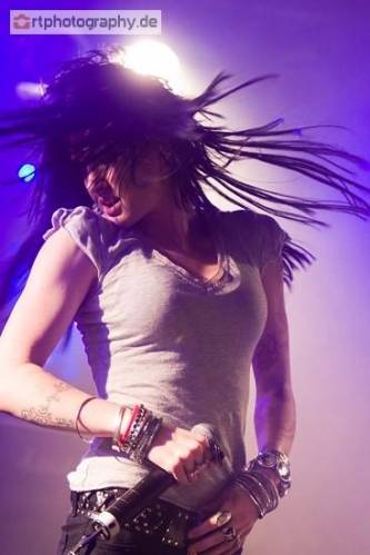 Picture of Sarah Anthony