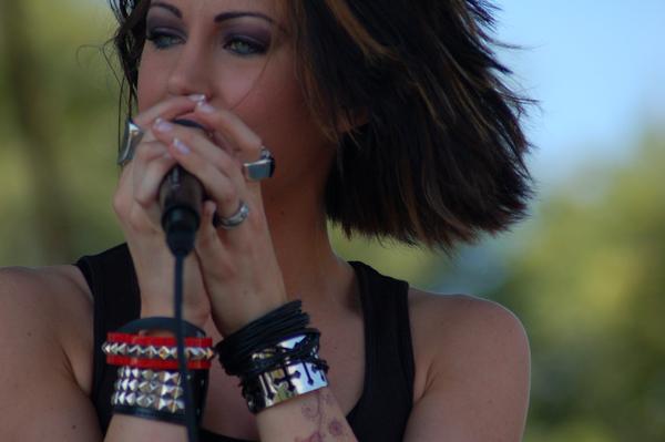 Picture of Sarah Anthony