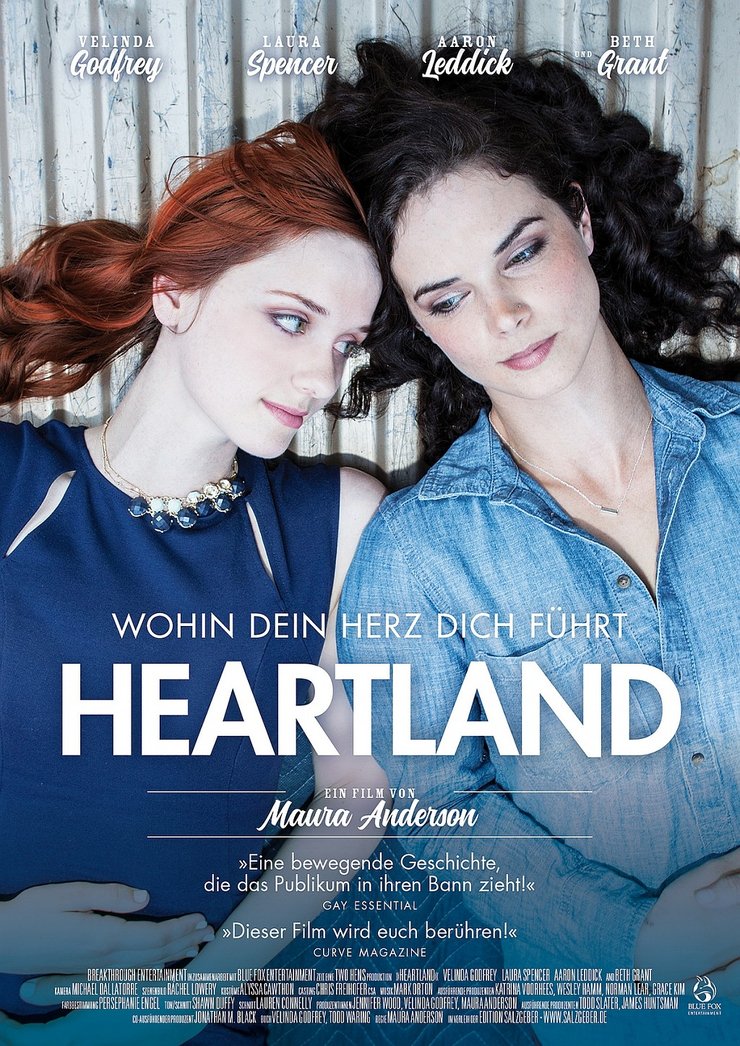 Picture of Heartland