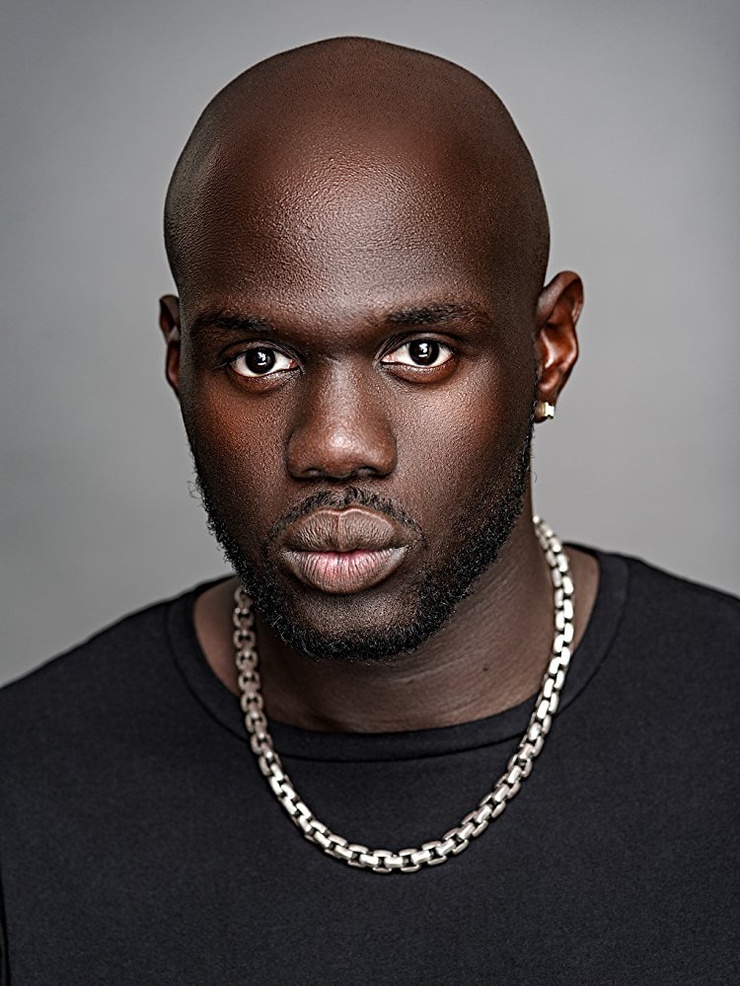 Mohamed Dione picture