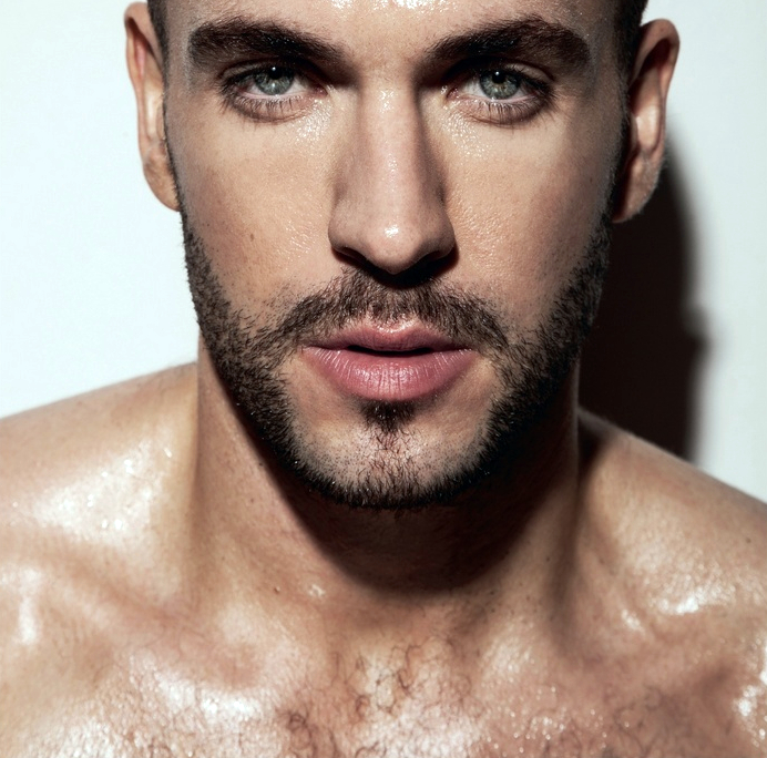 Image of Shayne Ward