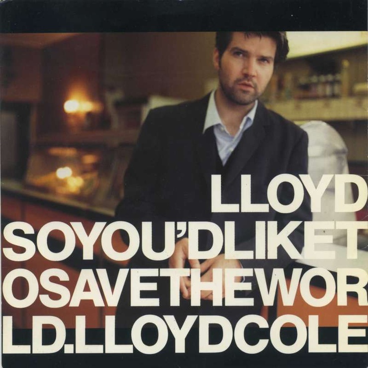Picture of Lloyd Cole