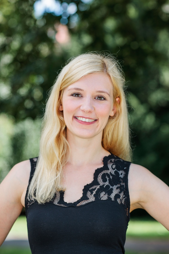 Picture of Hannah Baus