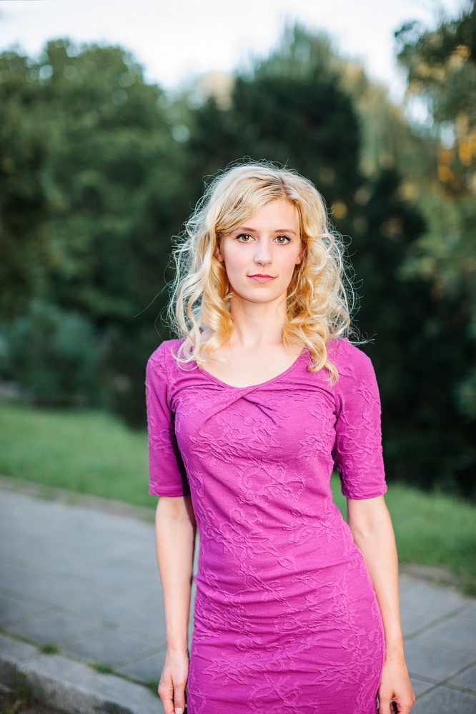 Picture of Hannah Baus