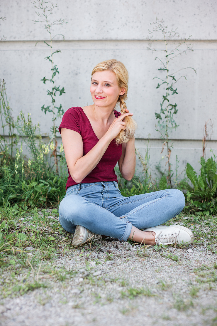 Picture of Hannah Baus