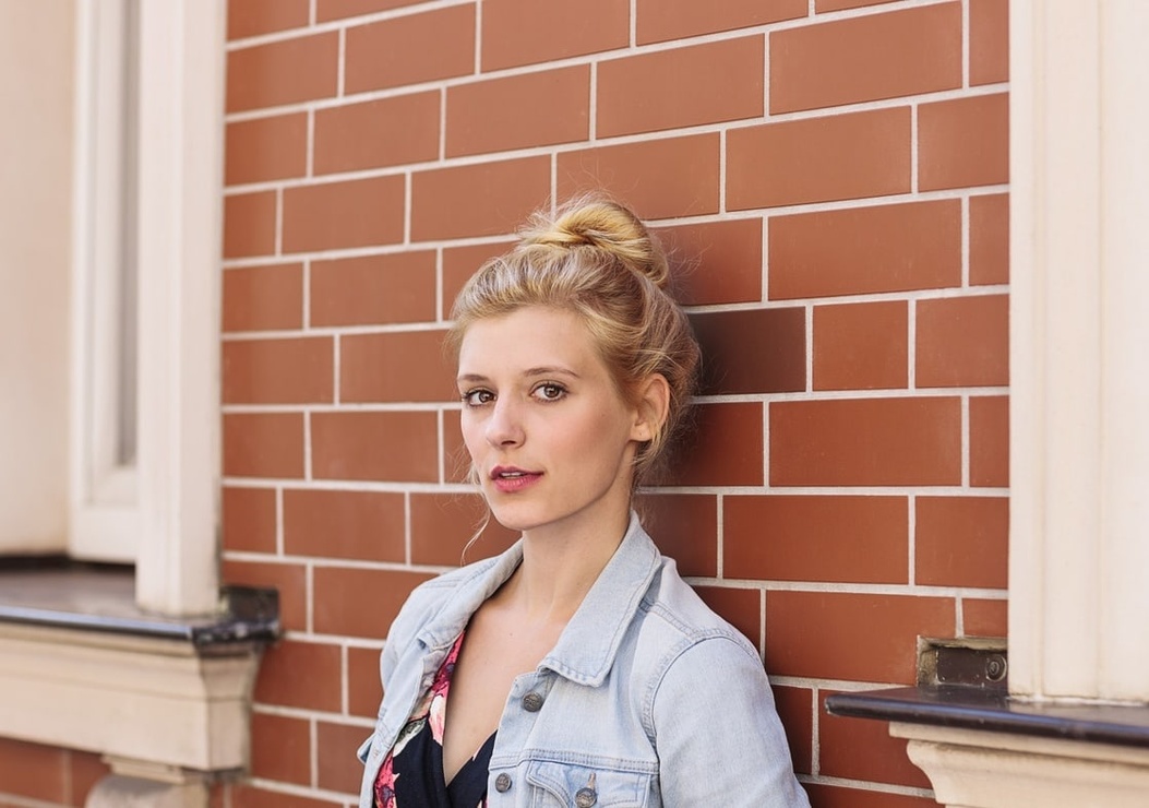 Picture of Hannah Baus