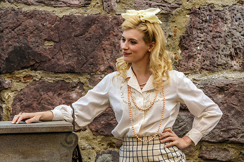 Image of Hannah Baus