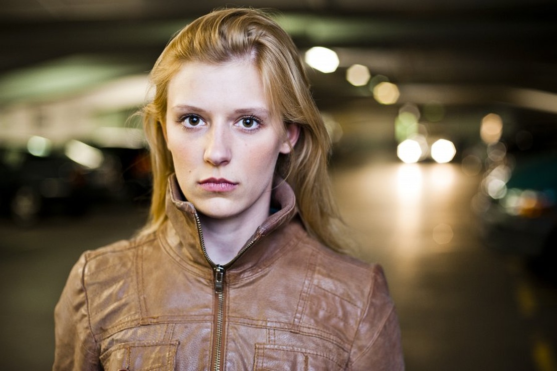 Picture of Hannah Baus