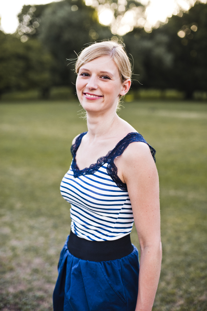 Picture of Hannah Baus