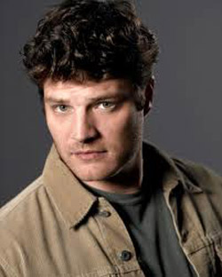 Picture of Jay R. Ferguson