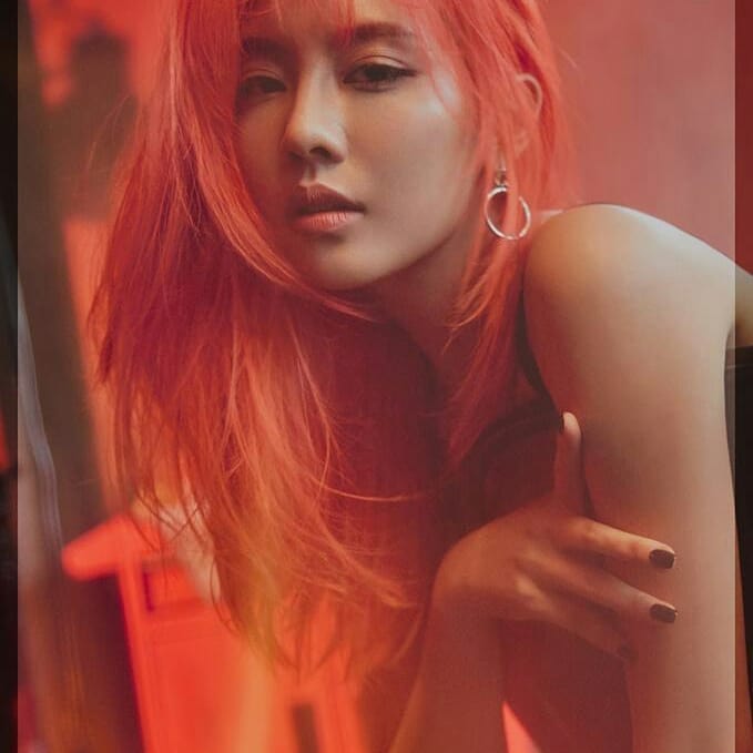 Picture of Wang Fei Fei