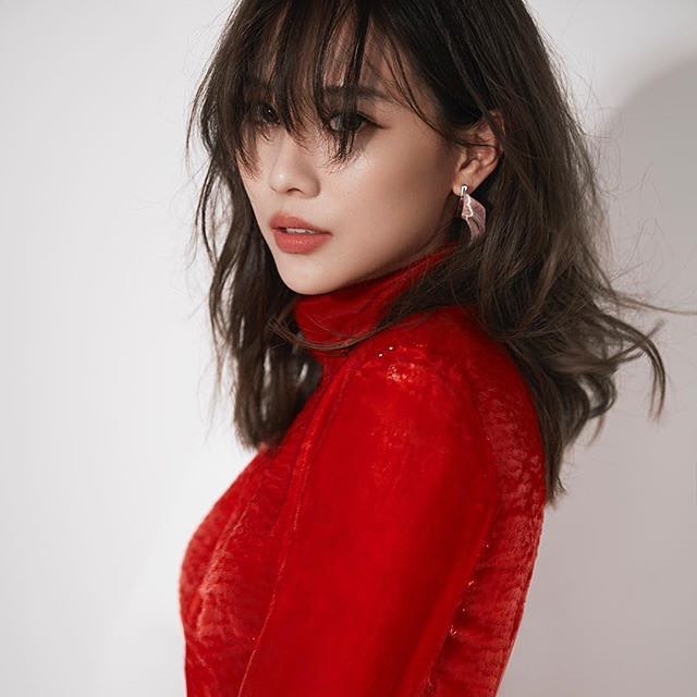 Picture of Wang Fei Fei