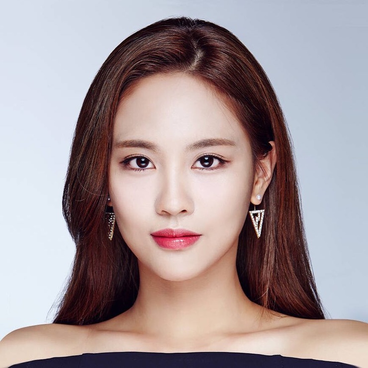 Picture of Wang Fei Fei