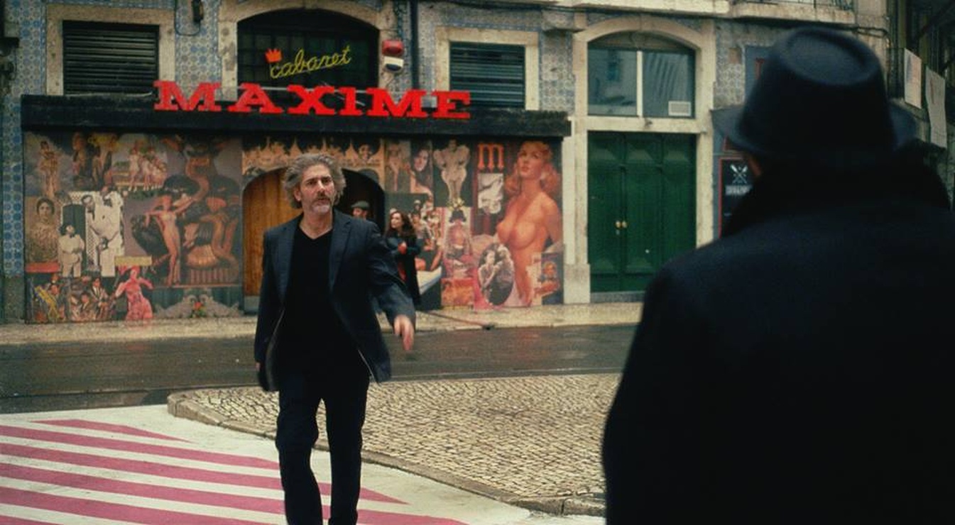 Picture of Cabaret Maxime