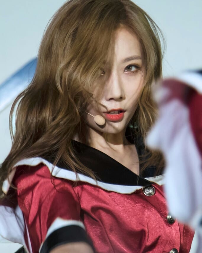 Picture of Han Dong