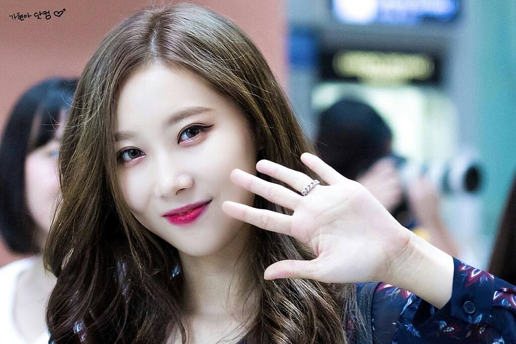 Picture of Han Dong