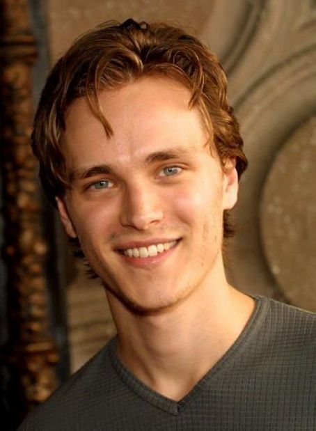 Picture of Jonathan Jackson