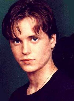 Picture of Jonathan Jackson