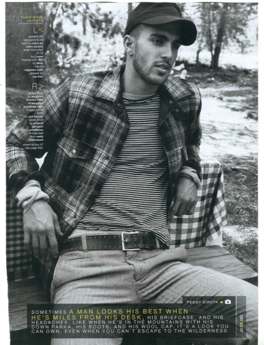 Clint Mauro image