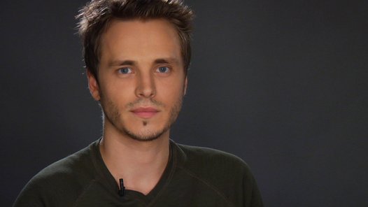 Image of Jonathan Jackson