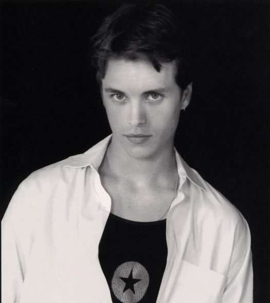 Picture of Jonathan Jackson