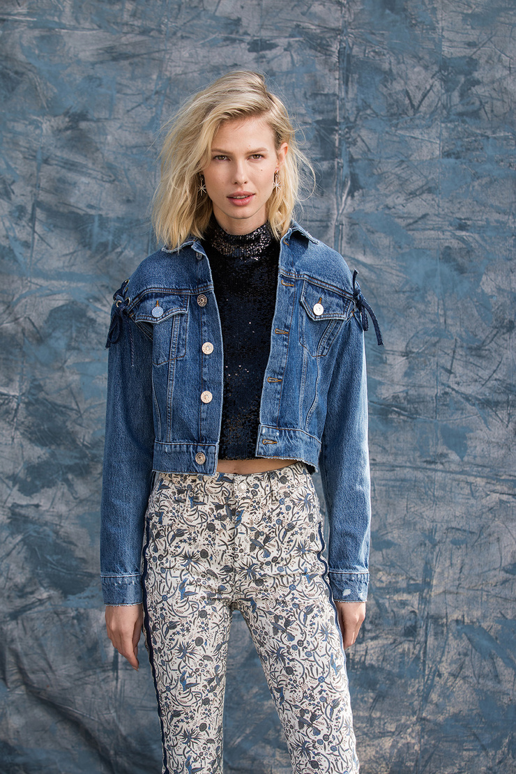 Picture of Sydney Roper