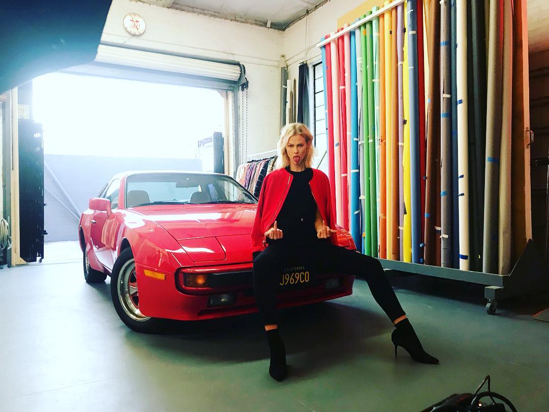 Picture of Sydney Roper