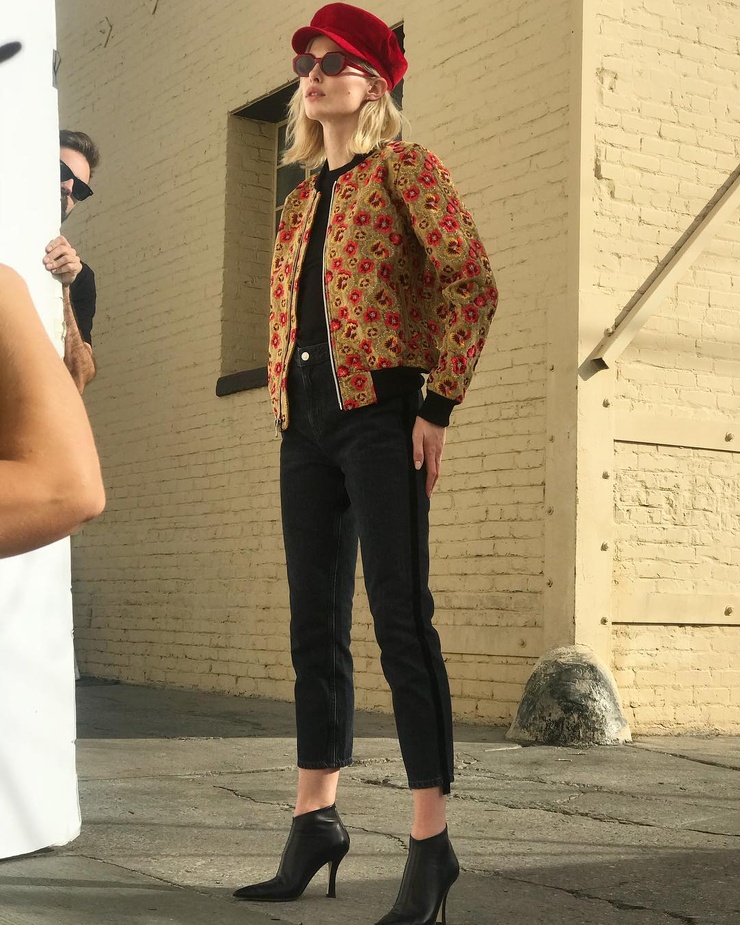 Image of Sydney Roper