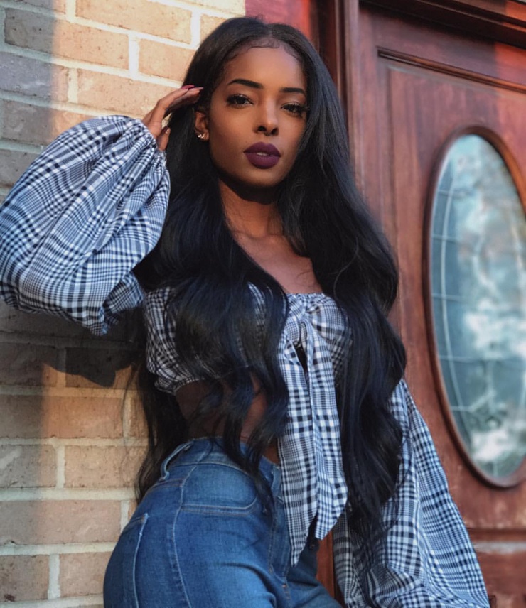 Picture of Megan Milan