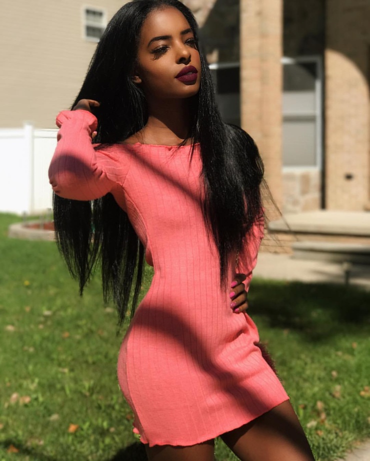 Picture of Megan Milan