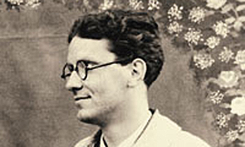 Picture of Nikos Engonopoulos