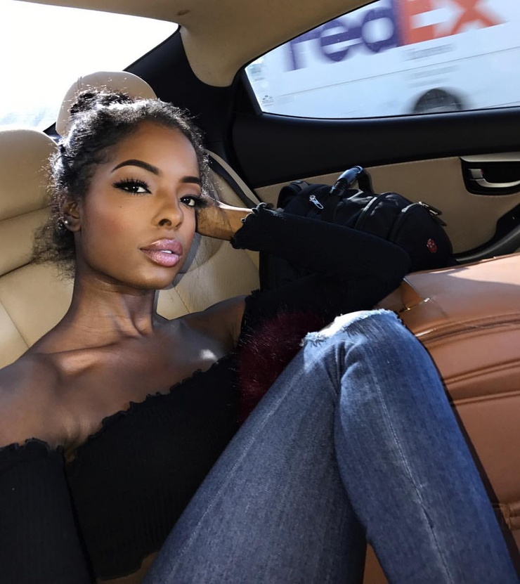 Picture of Megan Milan