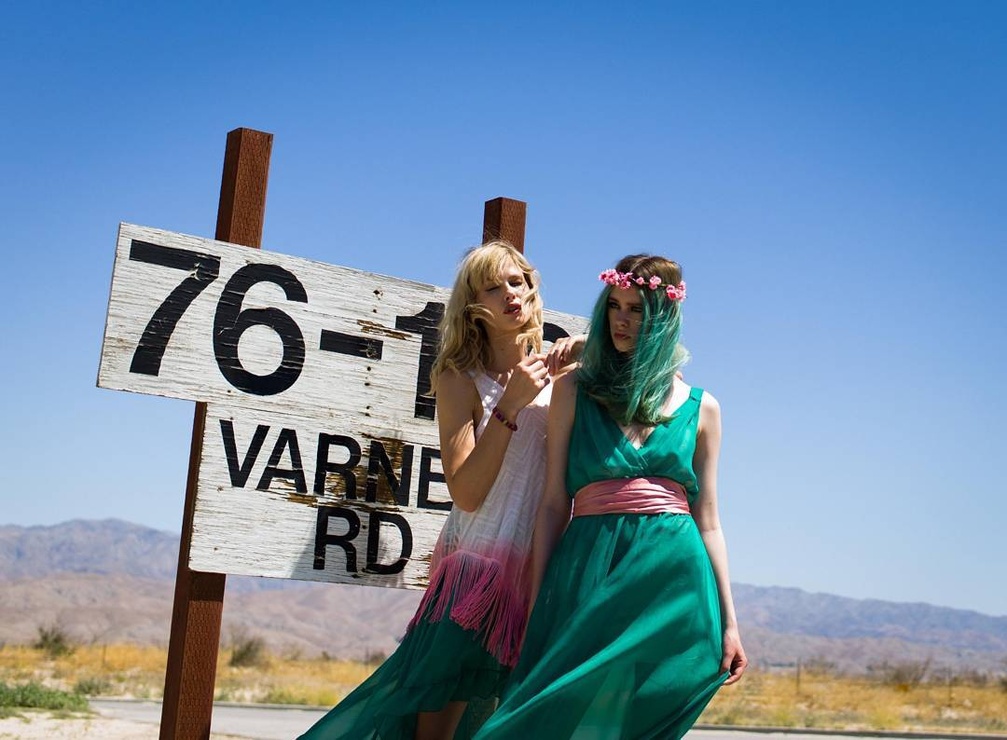 Picture of Sydney Roper