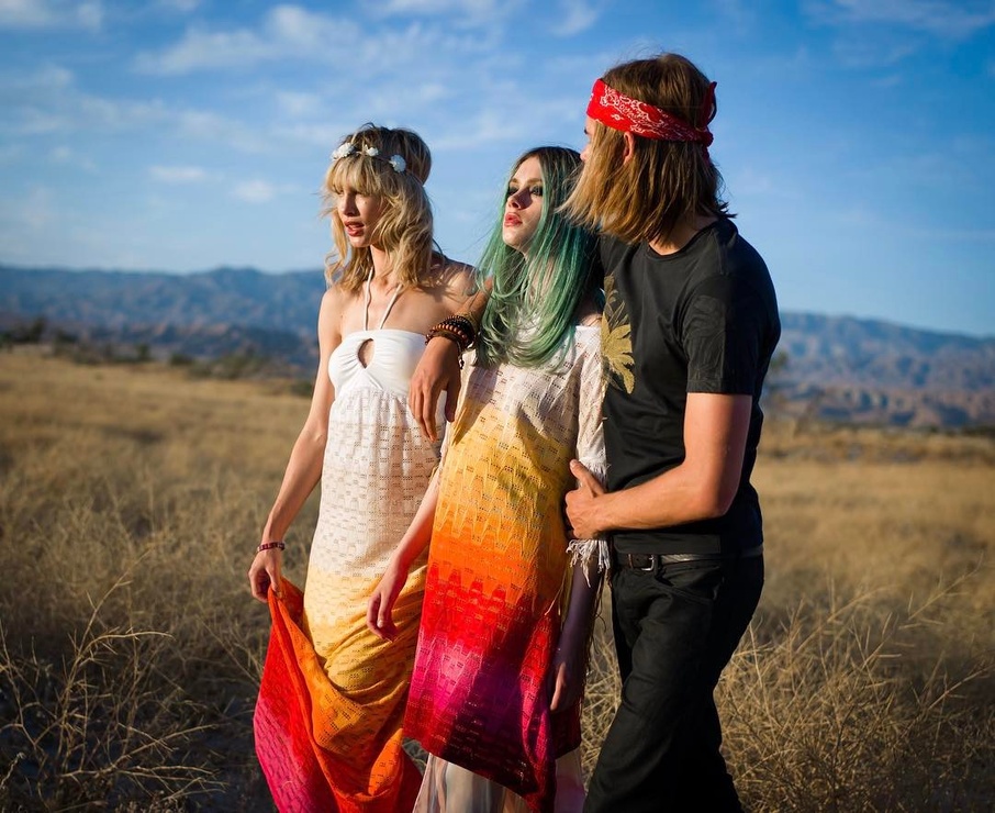 Image of Sydney Roper