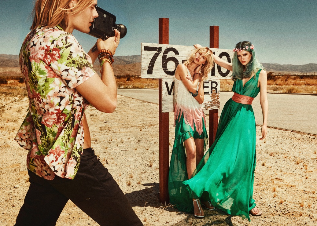 Picture of Sydney Roper