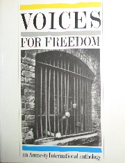 Picture of Voices For Freedom