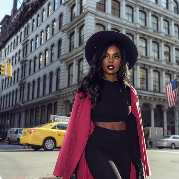 Picture of Megan Milan