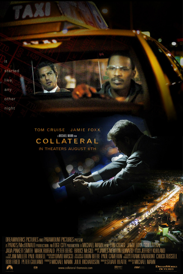 Picture of Collateral (2004)
