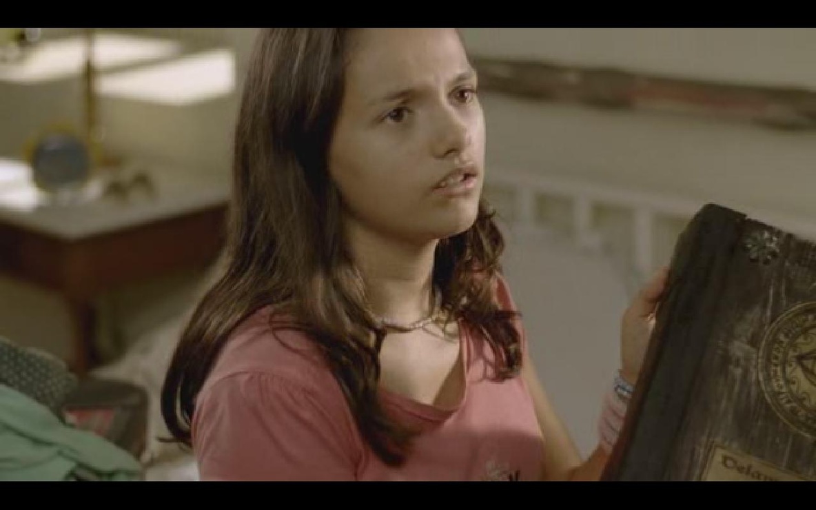 Picture of Amber Savva