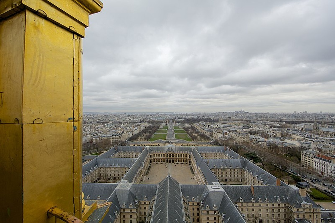 Picture of Les Invalides