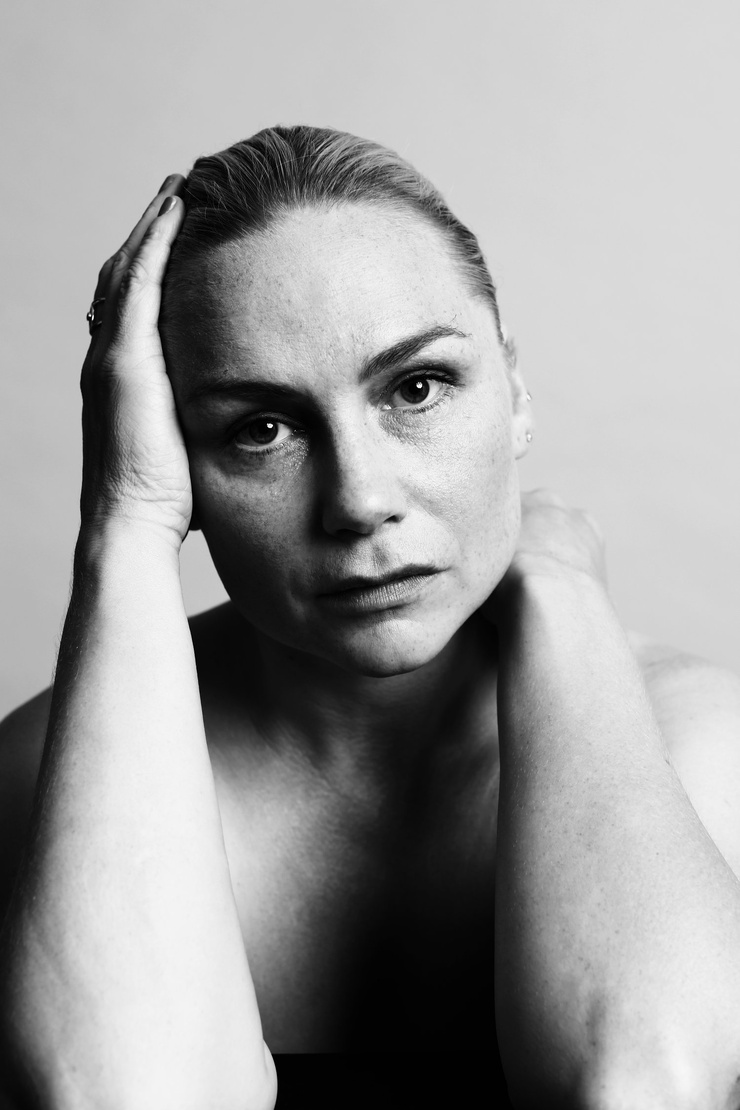 Image of Malin Levanon