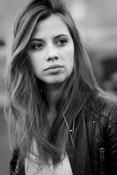 Picture of Anna Katharina Fecher