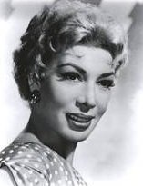 Picture of Dolores Gray